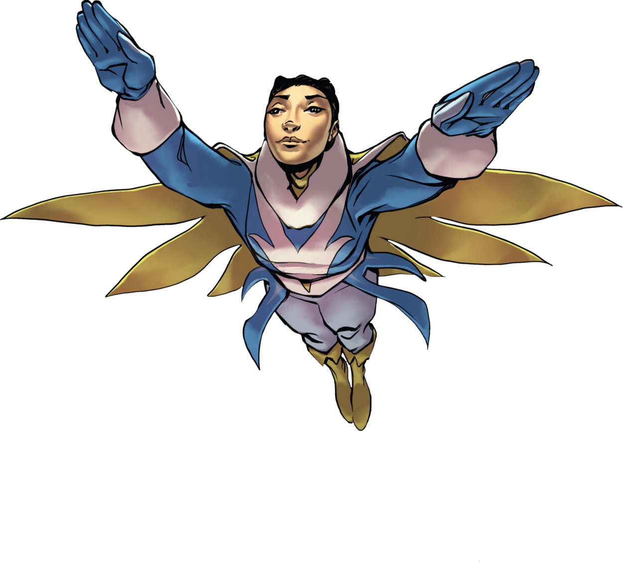 Aireous: Keeper of Star Knowledge – Sacred Defenders of the Universe ...